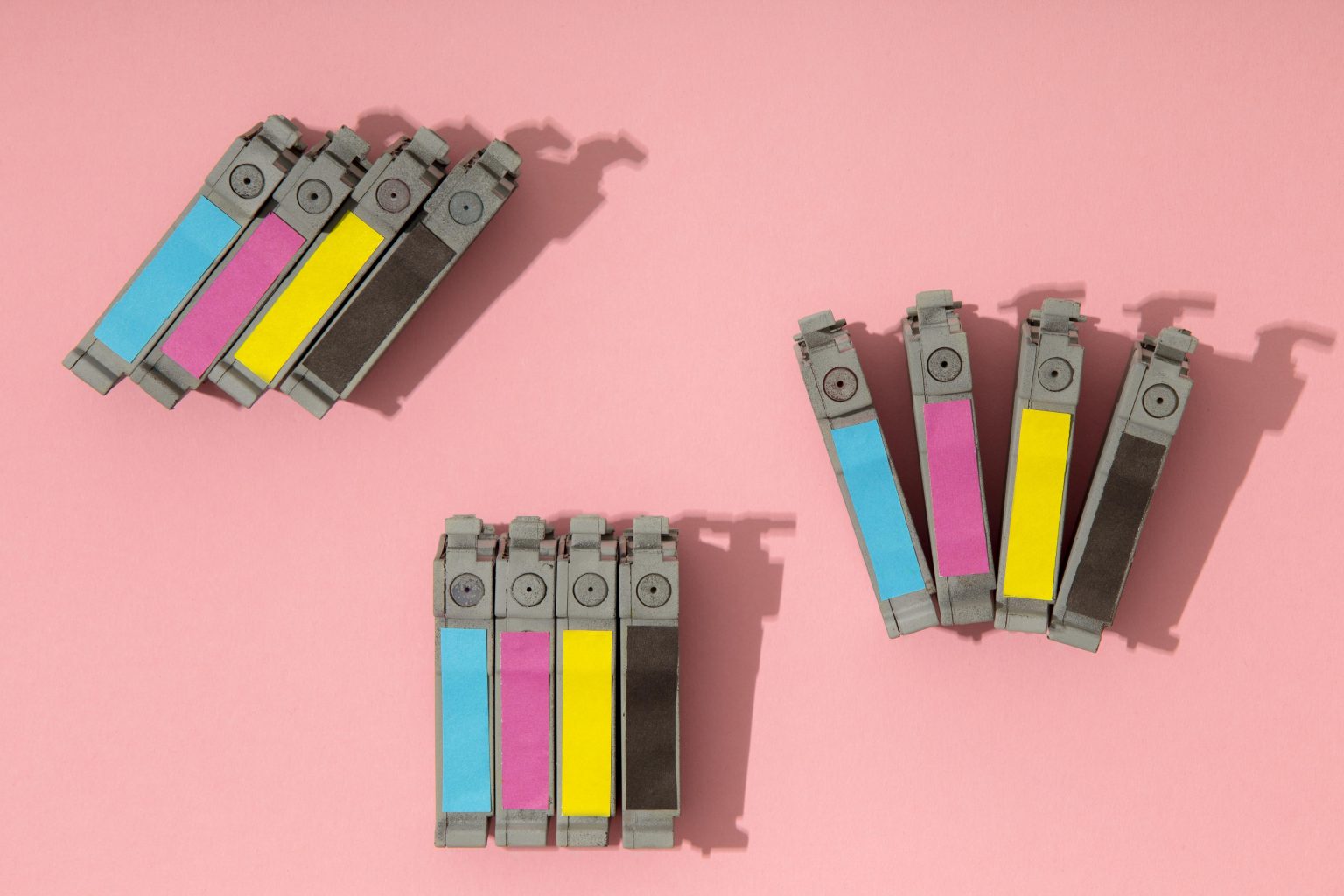 OFFICE CONSUMABLES – Technomix